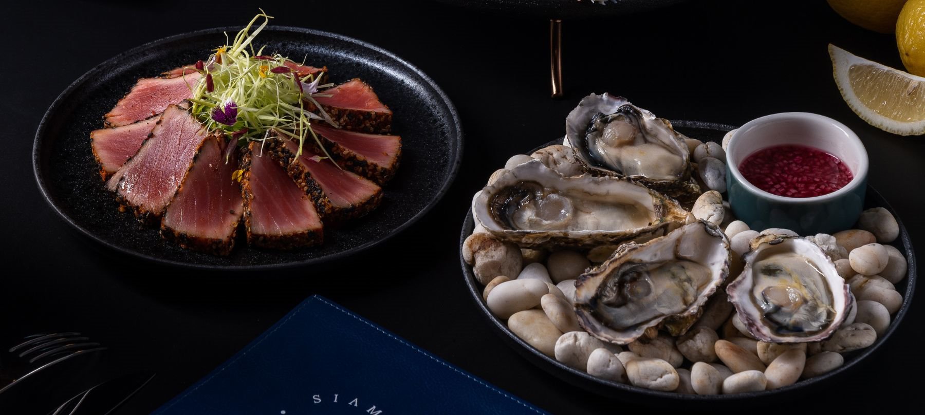 Siam Yacht Club | SYC